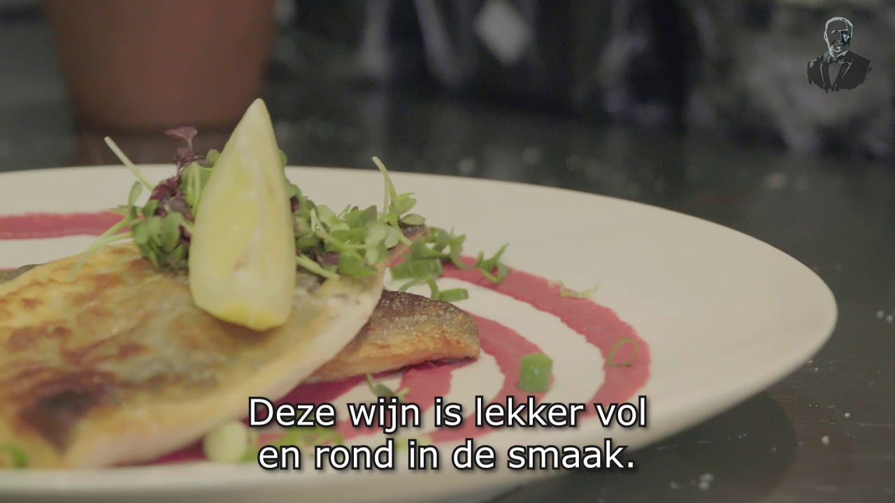 Garofoli Podium Doradefilet - YouTube