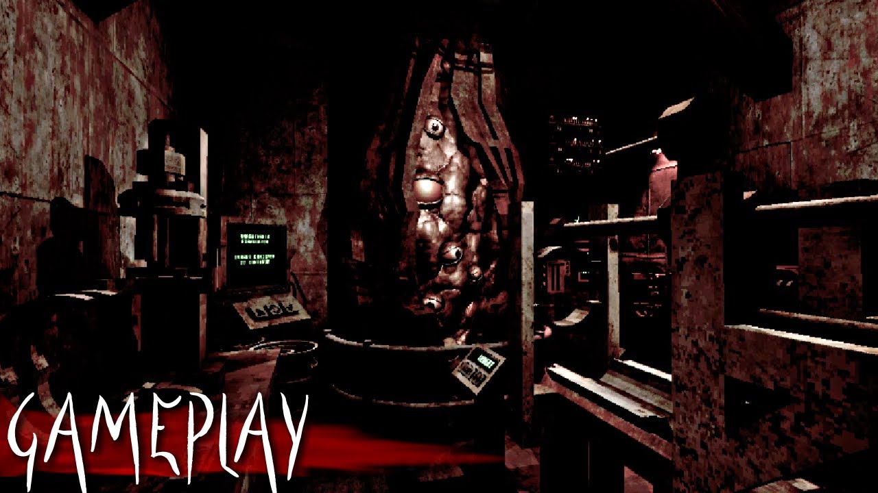 Carbon Steel | Gameplay - YouTube