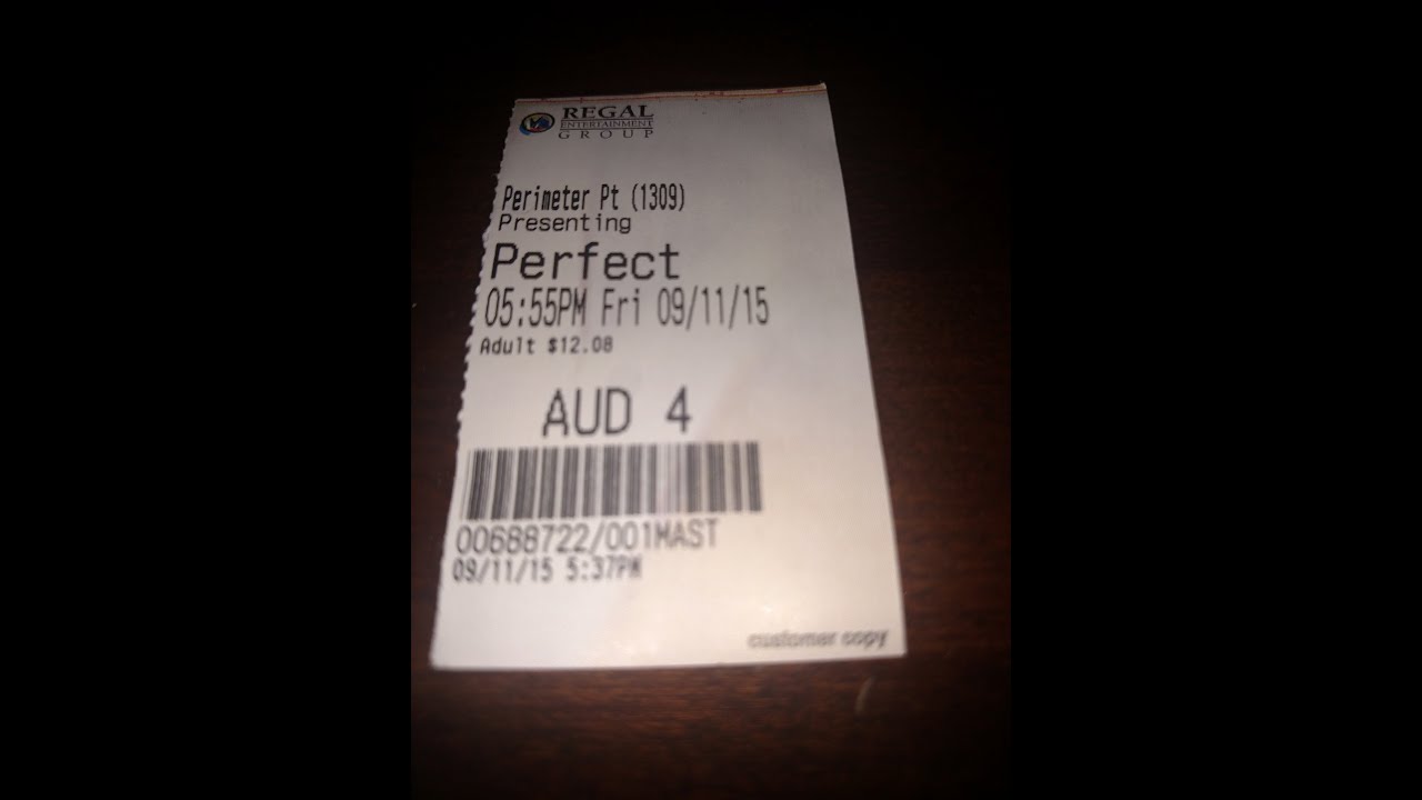"The Perfect Guy" (2015) Movie Review - YouTube
