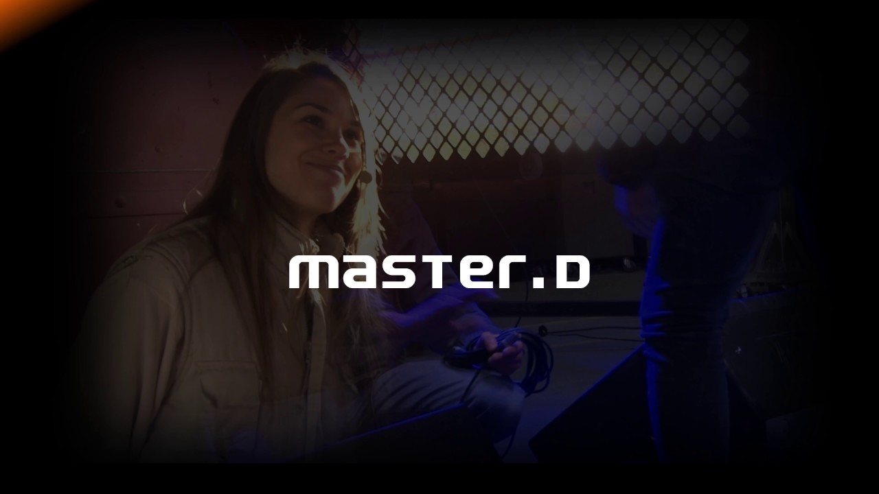 Master D | Aniversário de 25 anos - YouTube