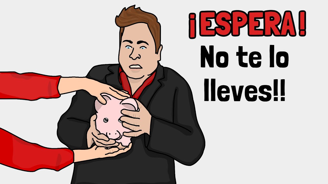 ¿Prestar o NO prestar dinero?💰 Necesitas saber esto primero - YouTube