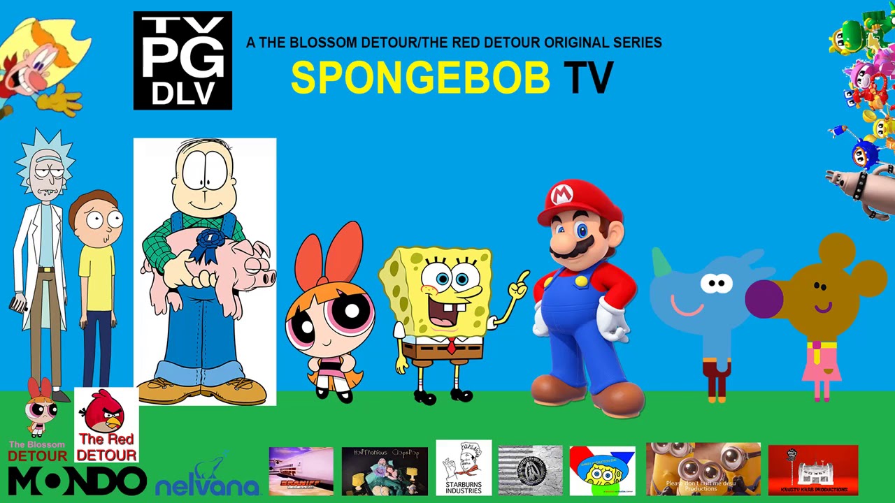 Free Like Fanmade Show #2 - YouTube