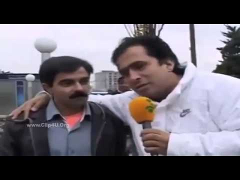 Sooti Mosahebeh Khabar