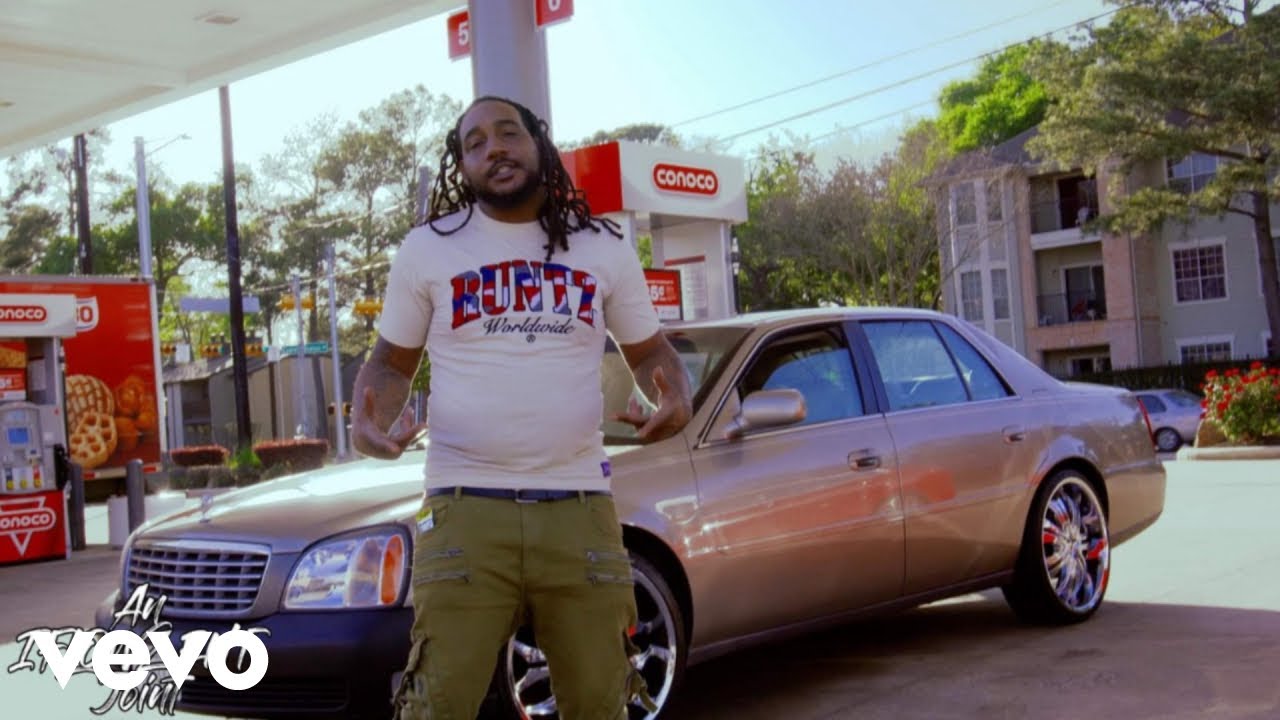 X Da Hustla - Tired (Official Music Video) - YouTube Music