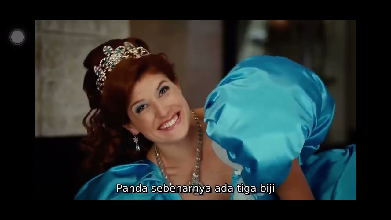 Disaster movie (2008) calvin vs kung fu panda scene (9/10) - YouTube