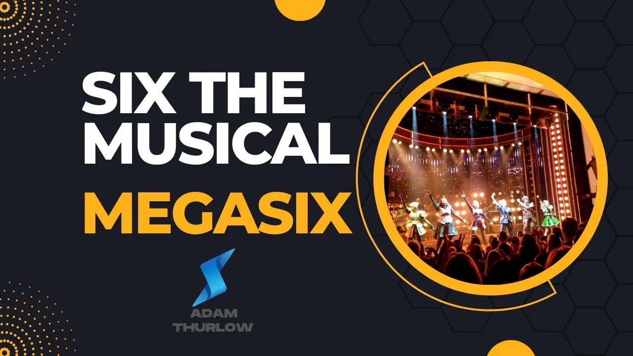 Six Megasix - YouTube