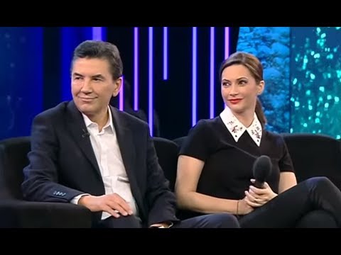 Andreea Berecleanu, mândră de soţul ei! Medicul Constantin Stan a apărut într-un reportaj TF 1 ...