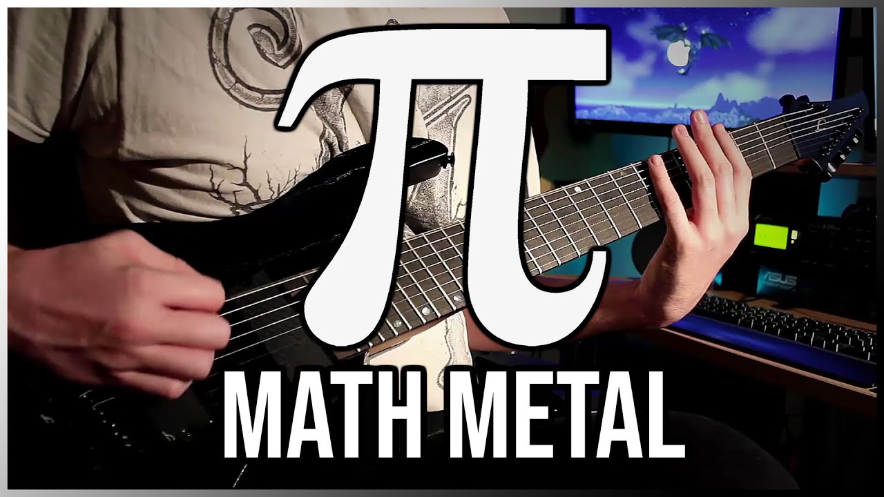 I Used The First 47 471 Decimals Of PI To Make A 10 Hour Metal Song YouTube i-used-the-first-47-471-decimals-of-pi-to-make-a-10-hour-metal-song-youtube