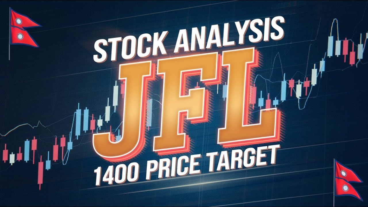 JFL Stock Analysis | JFL Elliott Wave Analysis | Janaki Finance Limited ...