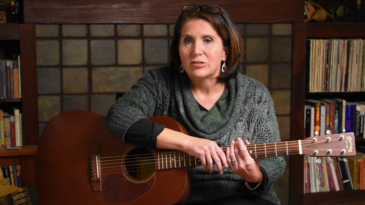 Music Therapy for Grief and Loss - YouTube