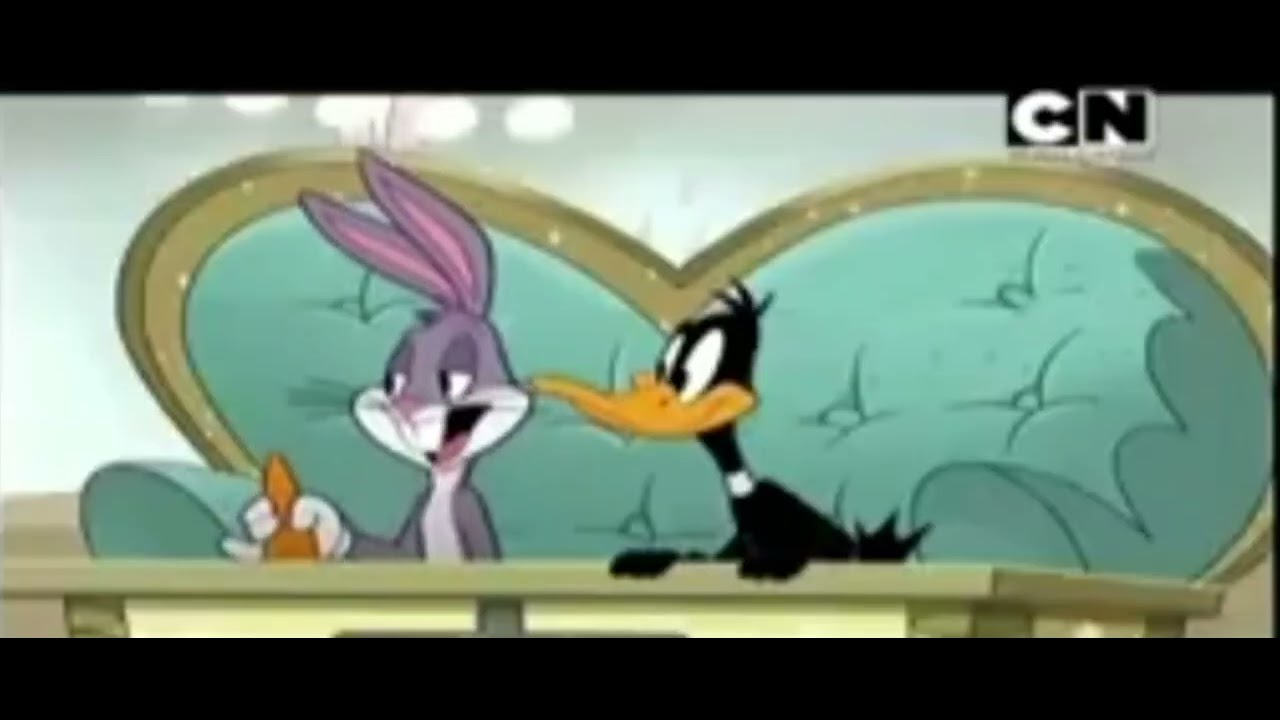 Cartoon Network Pakistan The Looney Tunes Show IN Urdu Promo 2023 ...