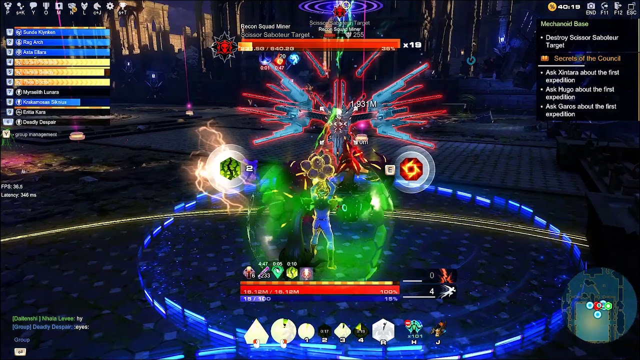 Daitenshi - C2 - YouTube