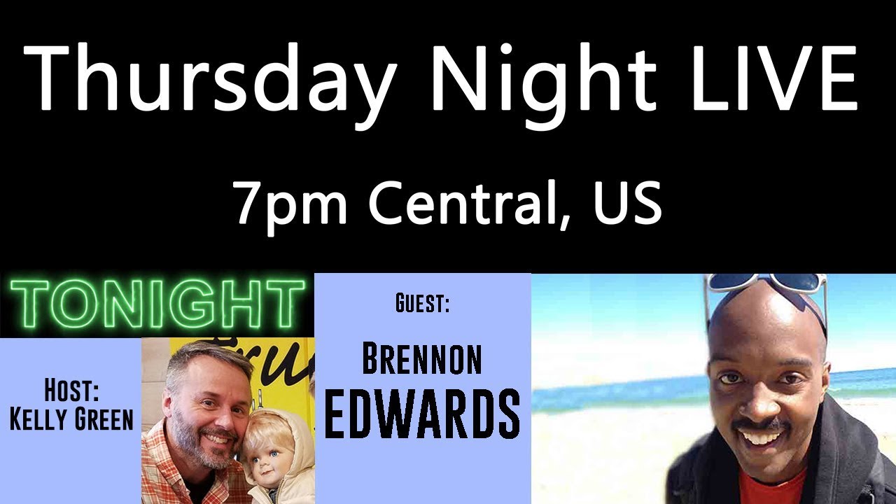 Ken Heron - TNL (Show #116) Brennon Edwards and Freewell Filter ...