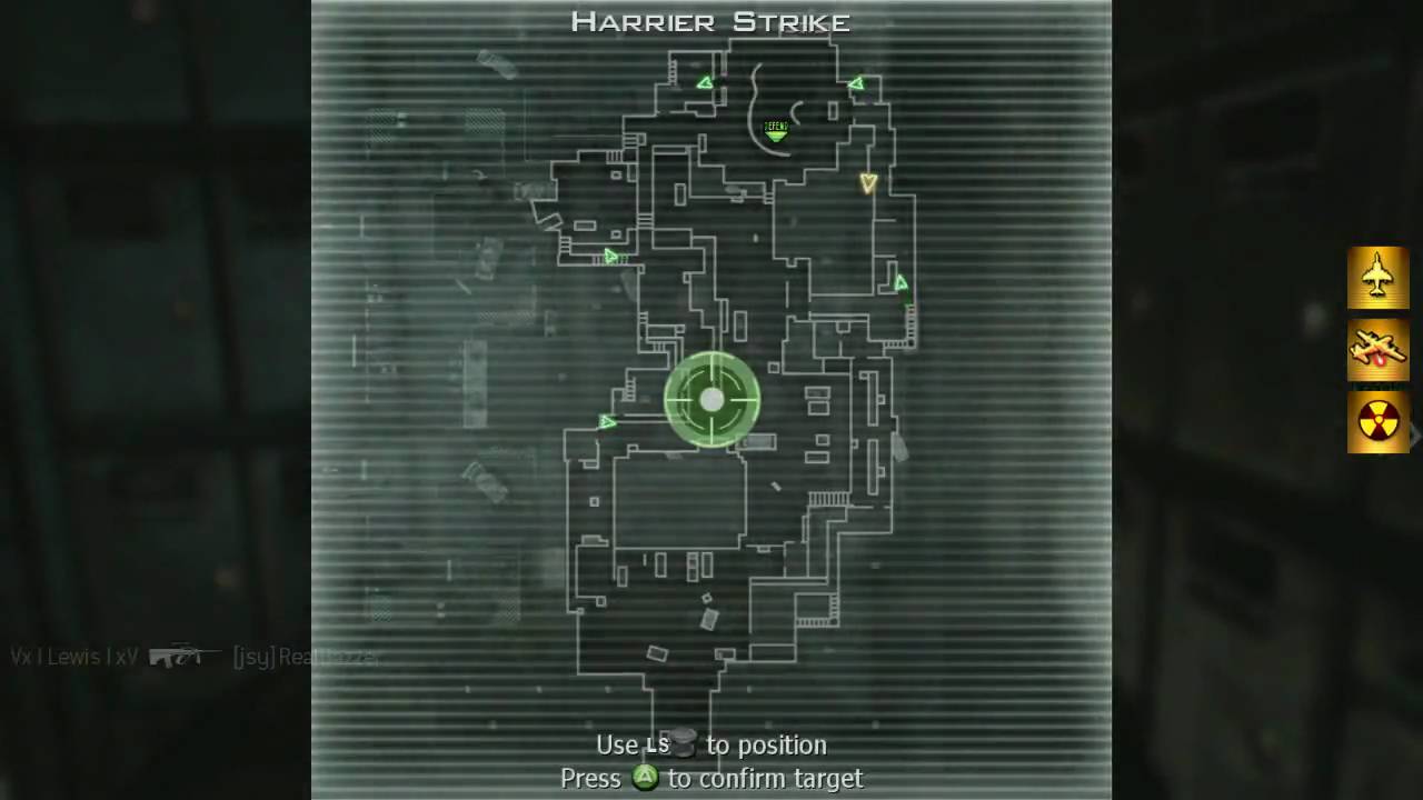 MW2: Intervention 35-4 on Bailout ending with Nuke :D - YouTube