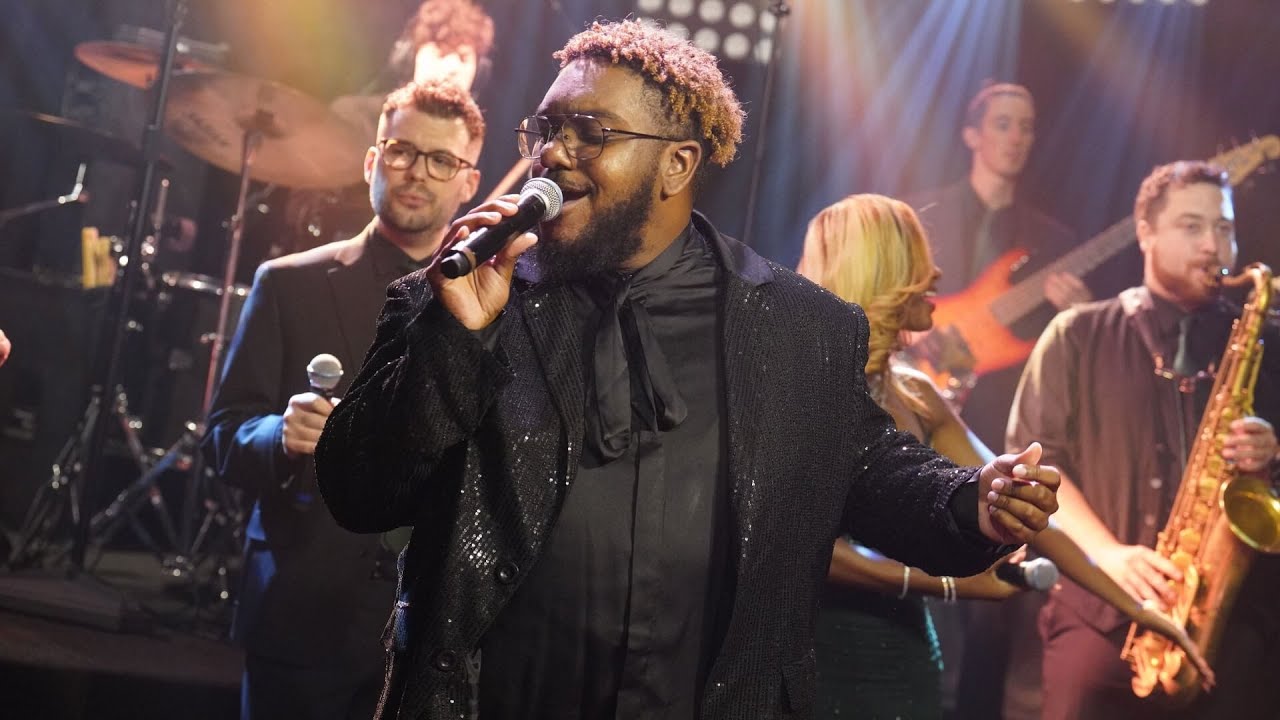 Pop Philly | Award Winning Wedding Band