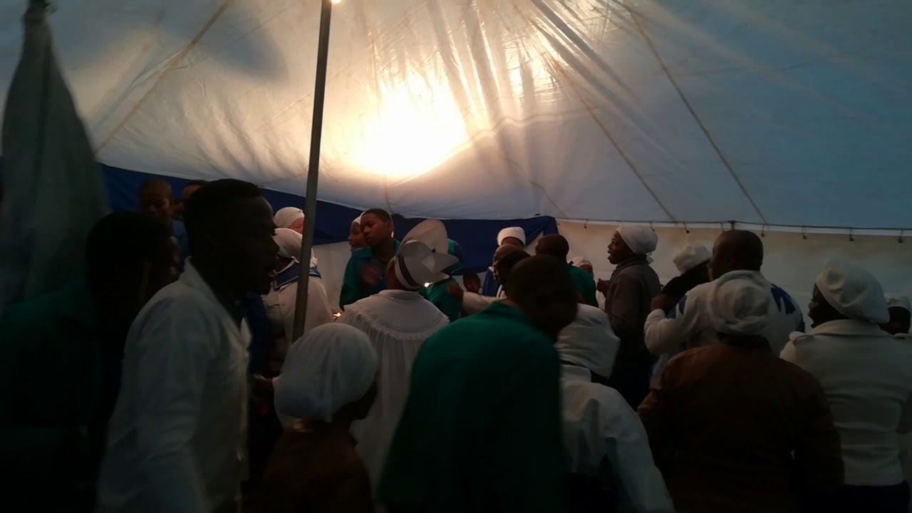 Catholic Apostolic Church - Jehovah Molimo - YouTube