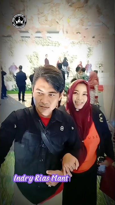 Pedang Pora, Indry Rias Manten - YouTube