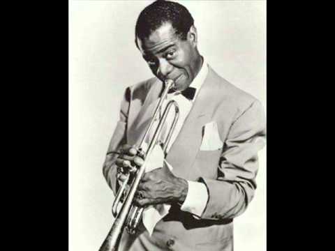 Louis Armstrong + When You're Smiling (1929) - YouTube