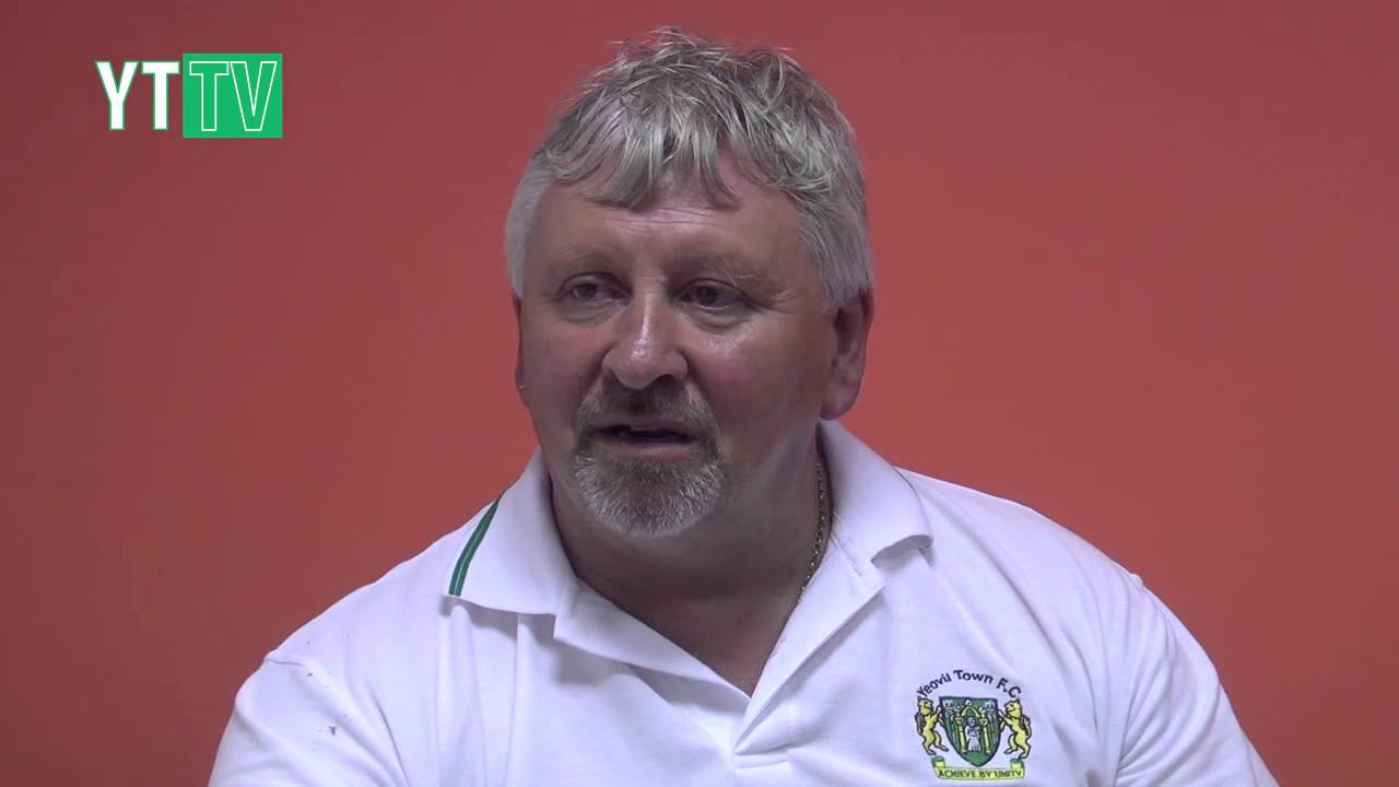 PAUL STURROCK CHATS ABOUT PRE-SEASON - YouTube