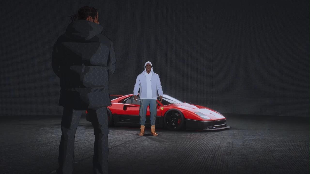 F4O hit the streets & gets a 1st place win - YouTube