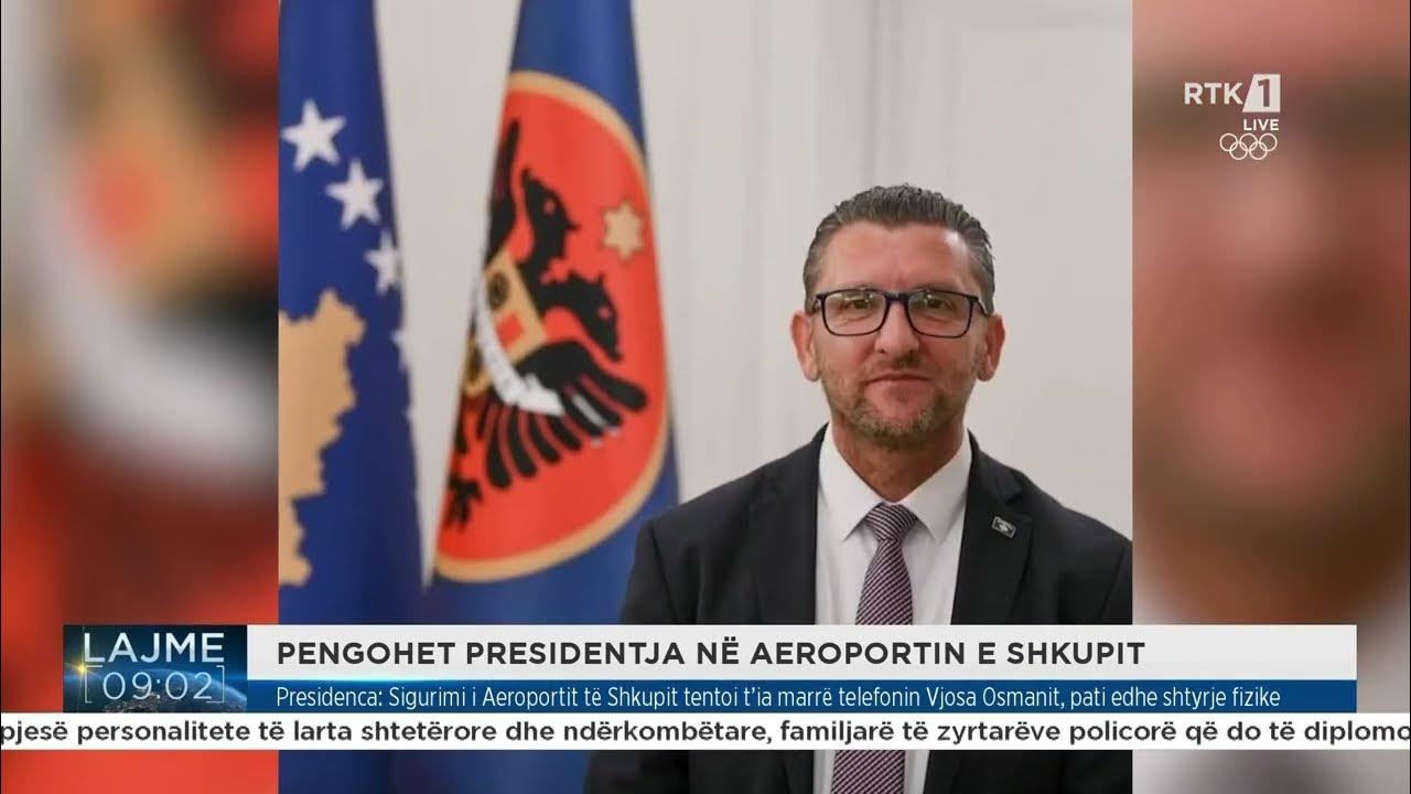 Lajme 09:00 02.08.2024 - YouTube