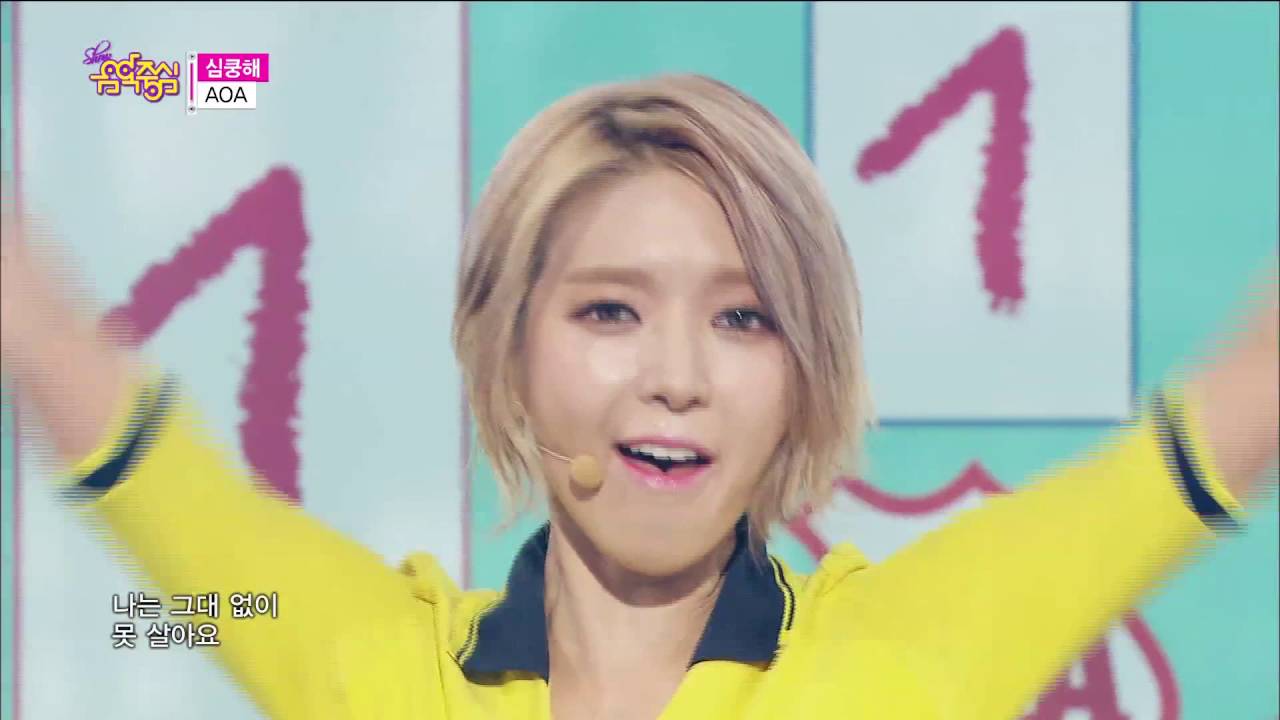 [Kpop Mix] Show Music Core Mix [2015 part 2/2] - 2h 36m - YouTube