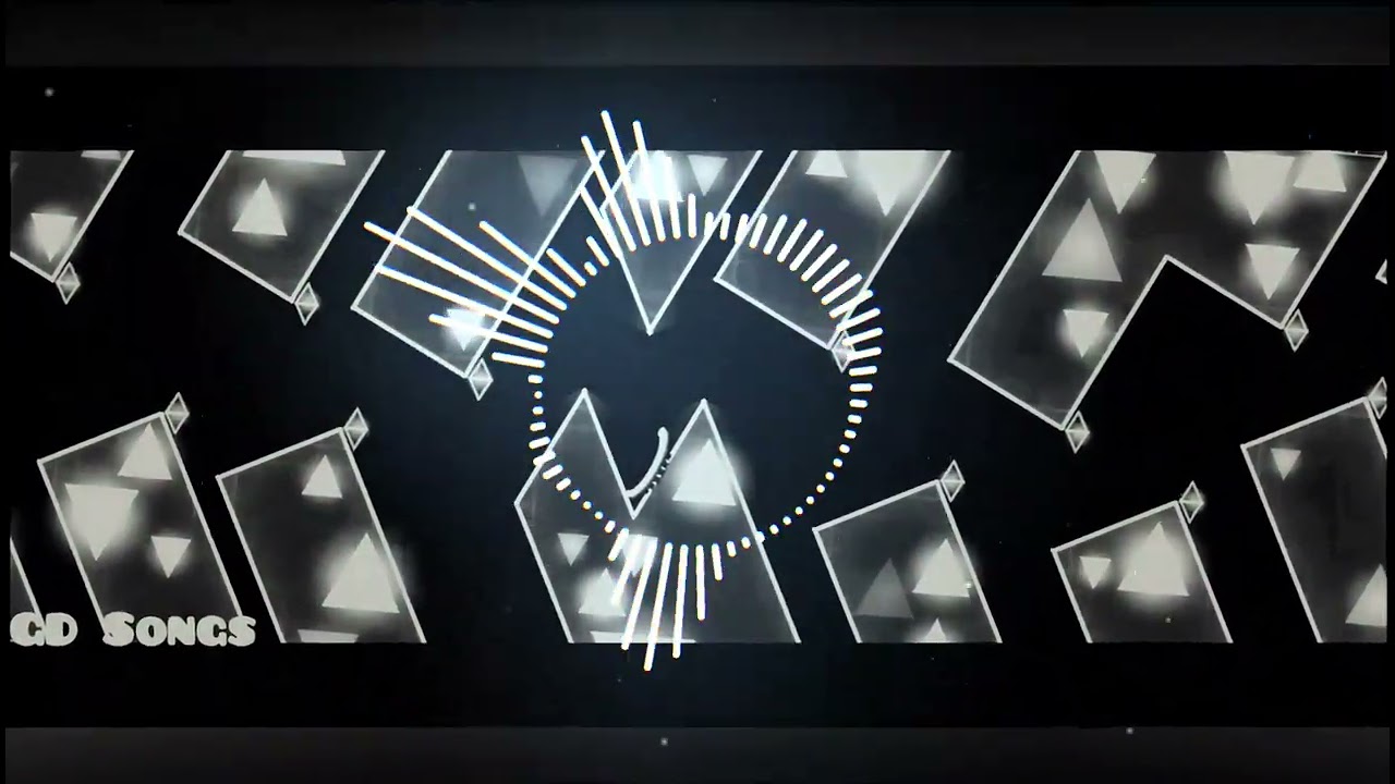 "Cold Sweat" Full Original Song (shiver) - Geometry dash - YouTube