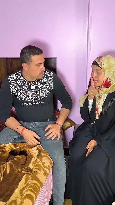 مراتي طردت صاحبي من الشقة بعد أول زيارة بعد الفرح والسبب ج6 Youtube