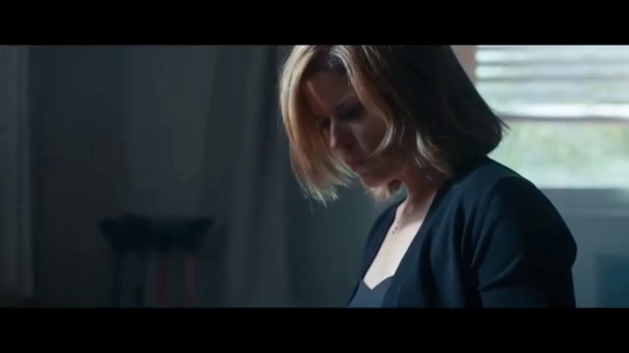 Clouds "Ending Scene" - YouTube