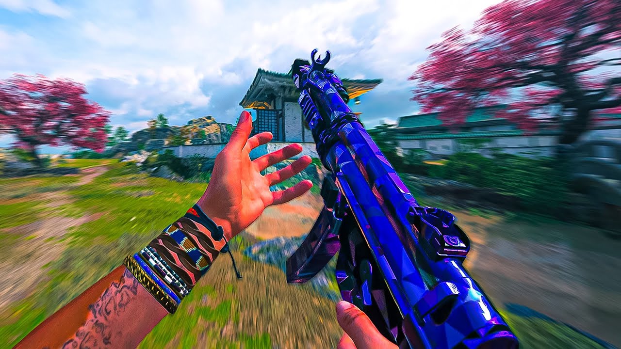 the newest keyboard and mouse aimer - YouTube