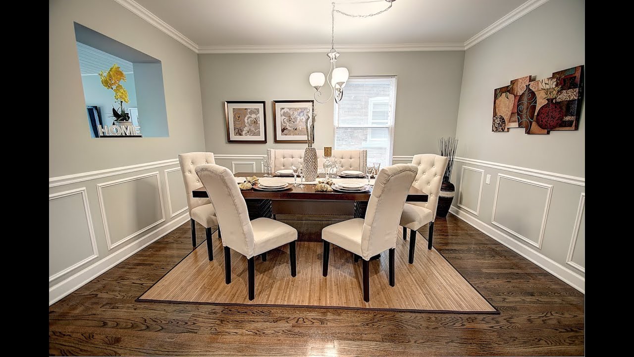 MRM Home design, Chicago - YouTube