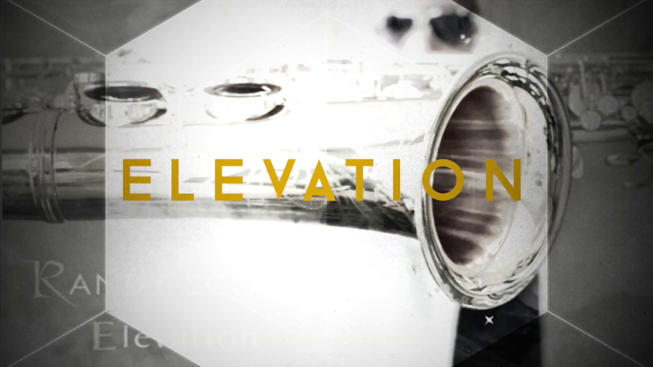 Elevation Album Release Date Promo - YouTube