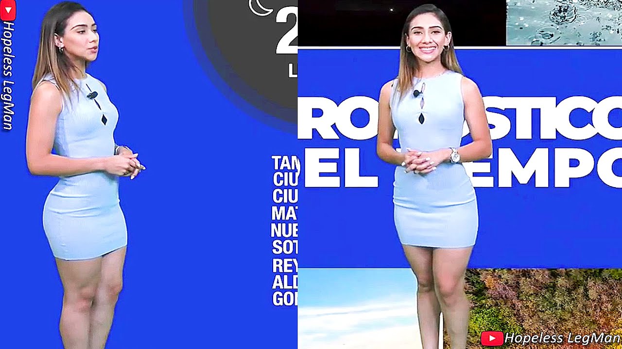 Gaby Martínez 2022 Jun 20 - YouTube