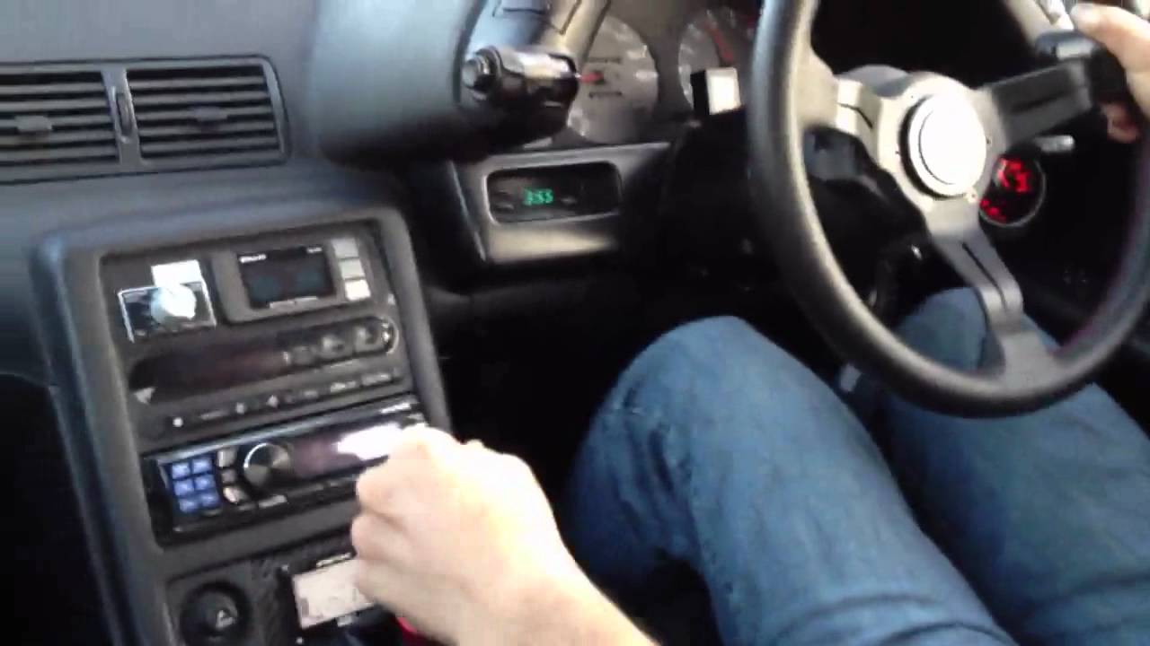 SP Engineering - R32 GTR OS88 Transmission - YouTube