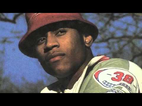 LL Cool J - I need a Beat xmas Special 7" only Def Jam Records / Dj ...