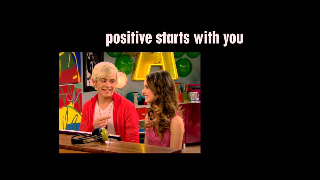 Choose Kindness - Disney Channel Official - YouTube
