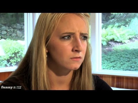 High School Sex Reality Show
