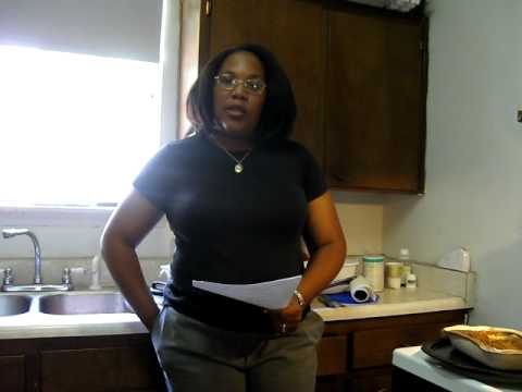 Bjackson_introduction speech 1 - YouTube