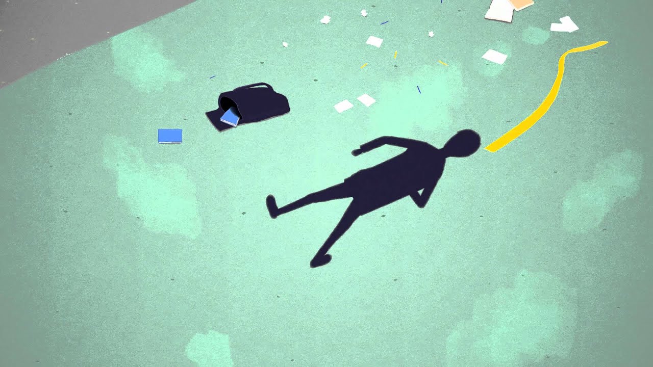 Olweusprogrammet mot mobbing - YouTube