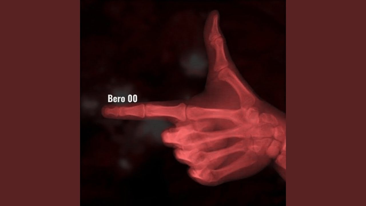 Bero 00 - Ultra Slowed - YouTube
