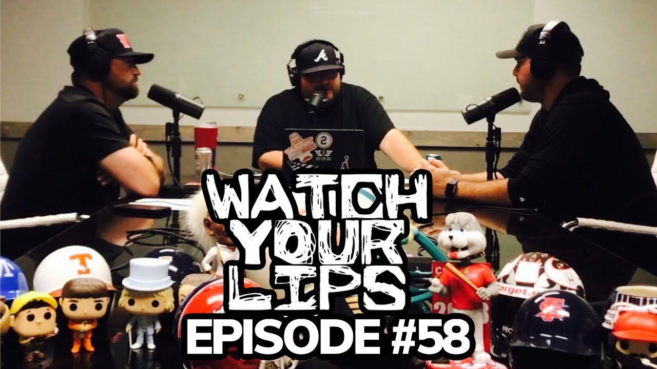 Kung Fu Fighting | Watch Your Lips #58 - YouTube