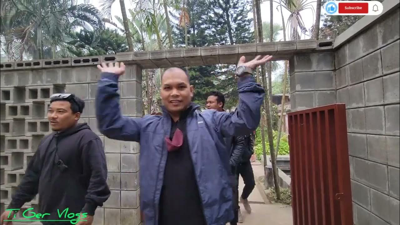 Ti Ger Vlogs || Happy New Year 2025 || Friends. - YouTube