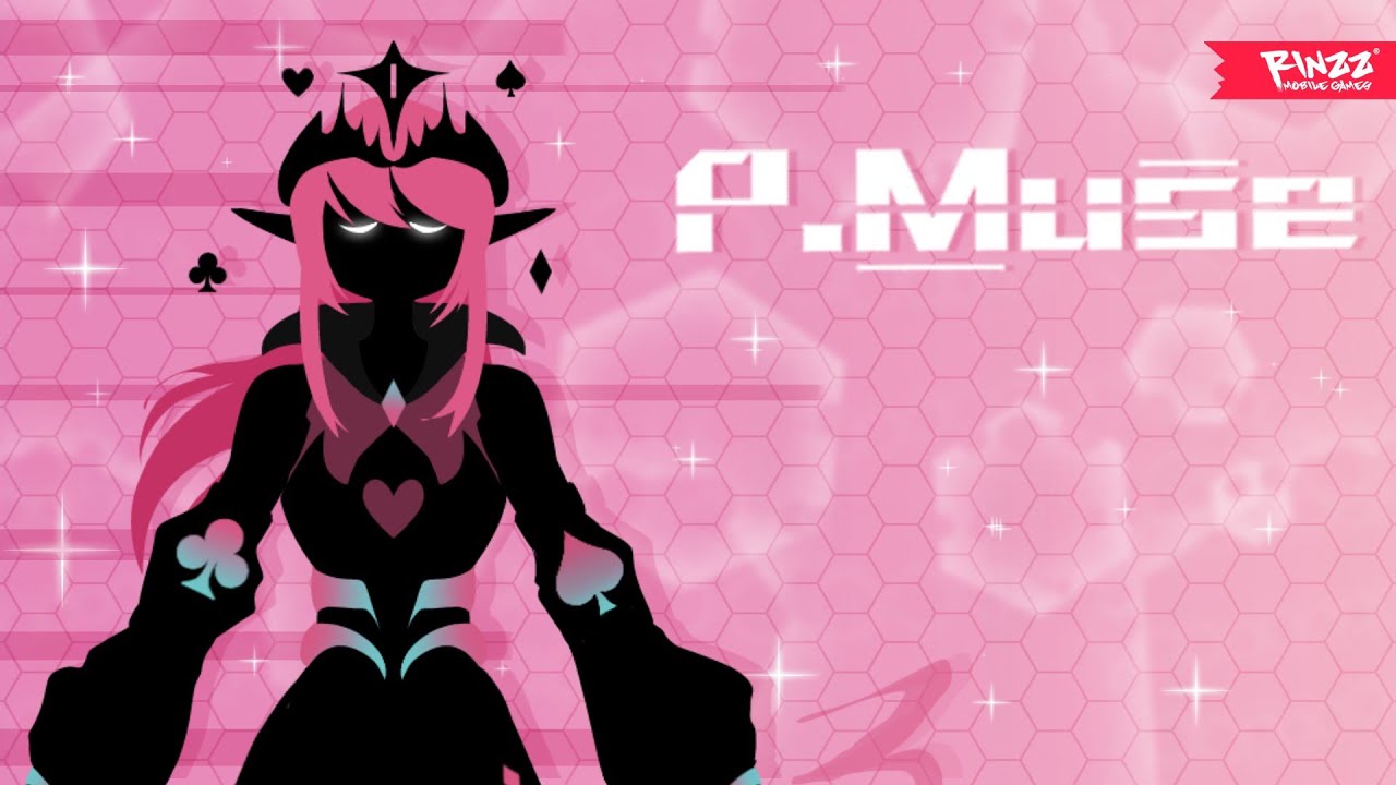 Project Muse: Emily World Revolving - YouTube