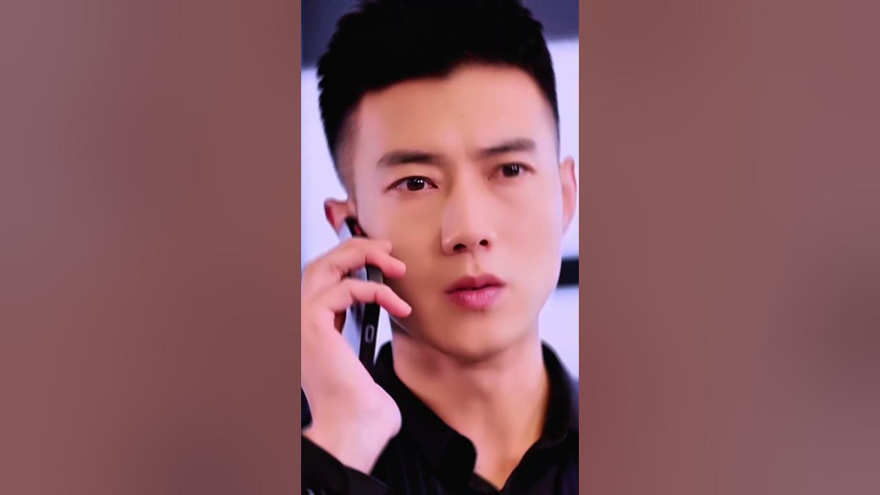 Huang wenbo #dramachina #moderndrama #chinesedrama #dramatic #drama #dracin #dramaclips #love ...