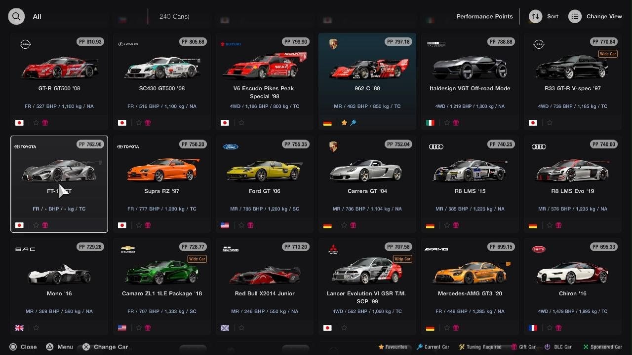 Gran Turismo 7_20241019094550 - YouTube