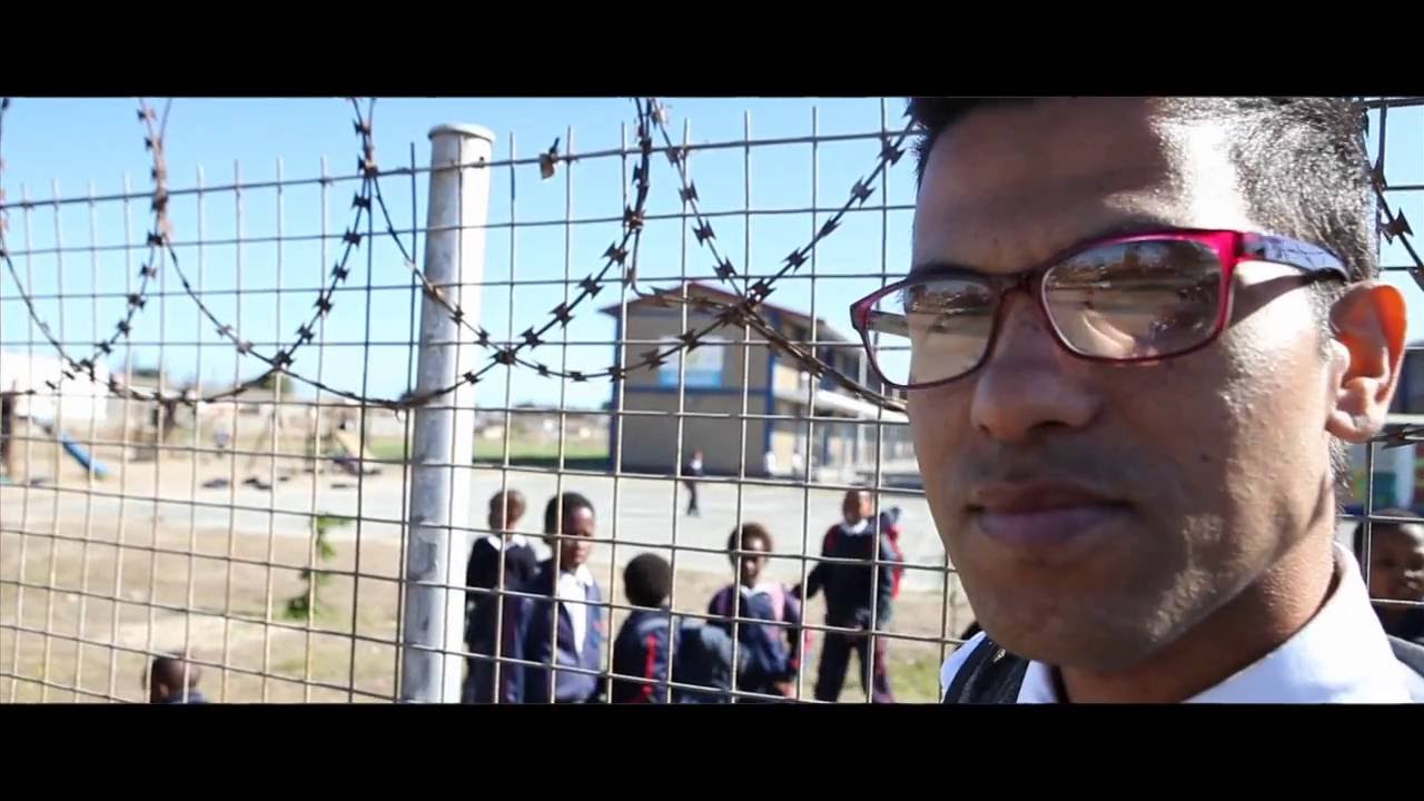 Stories of Hope - Angelo King - YouTube