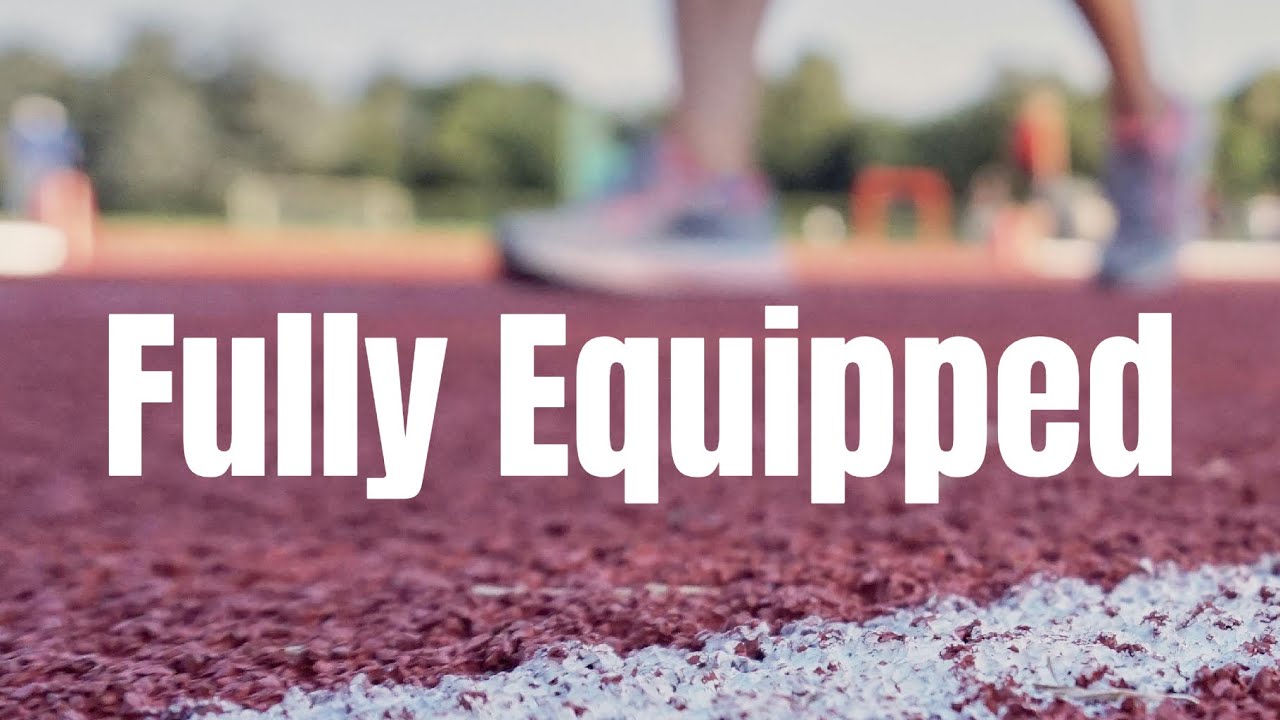 Fully Equipped (A challenge to grow in Biblical Discernment) - YouTube