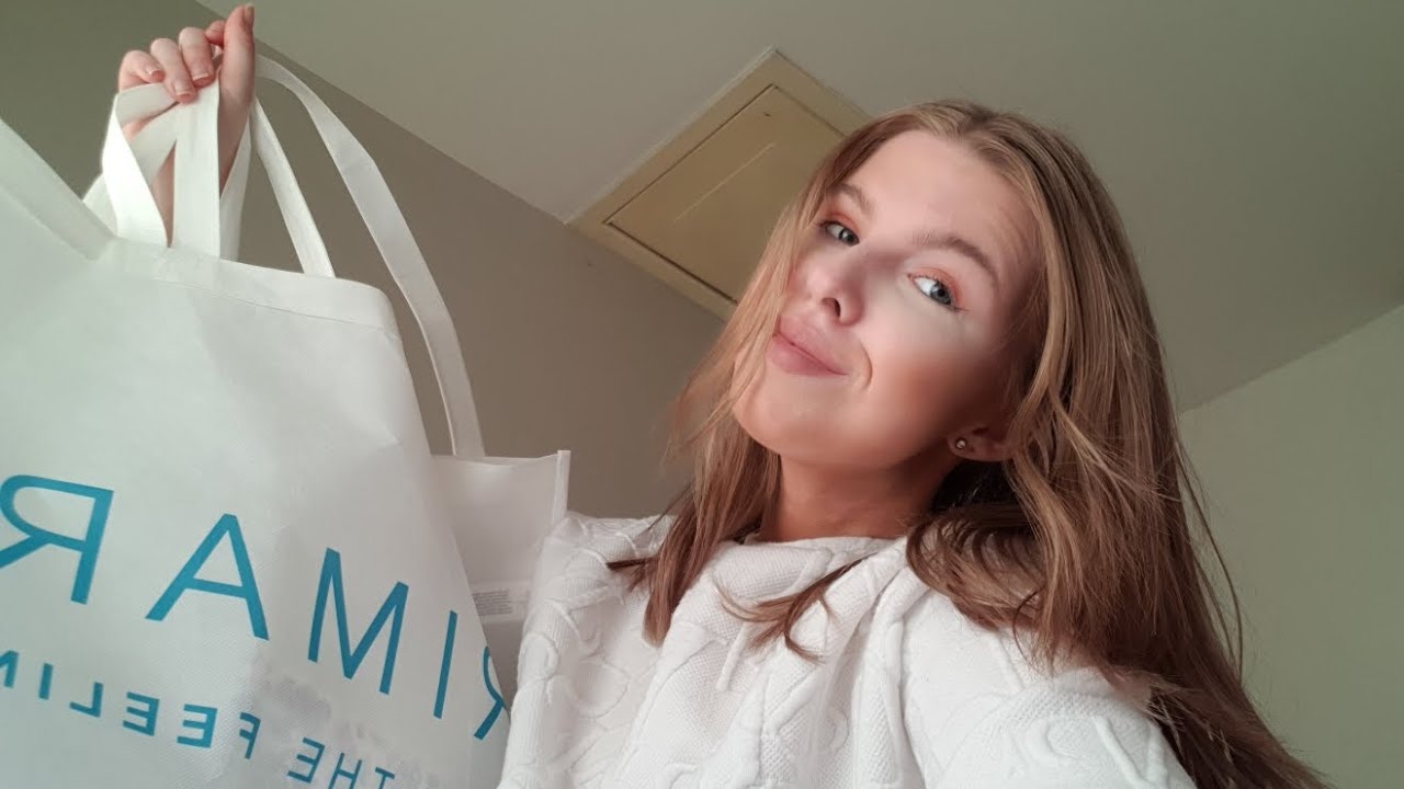 Big Primark haul 2023! - YouTube