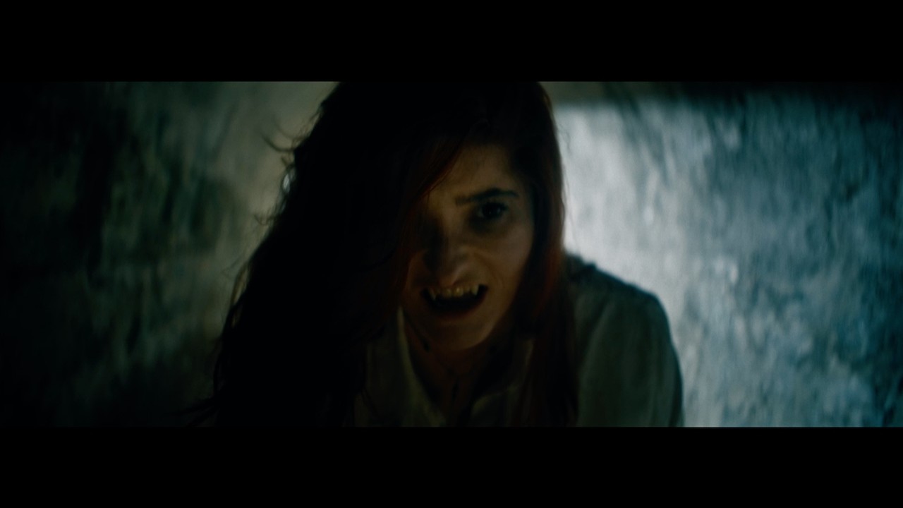 Gabrielle Kerr - Oh, Mother (Official Music Video) - YouTube