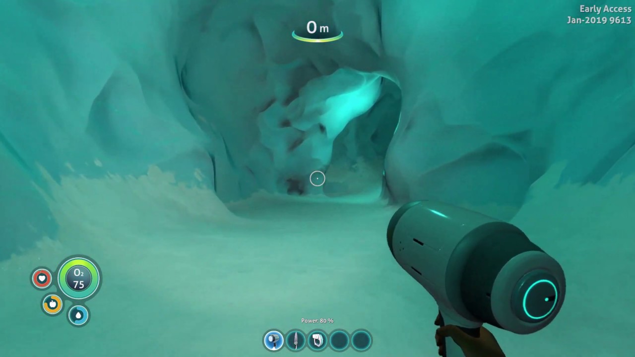 Subnautica - Below Zero (Experimental) Gameplay part 3 - YouTube